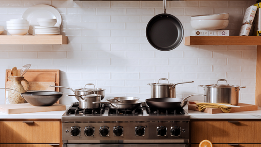 Made In Australia - Professional-Quality Cookware – Made In Cookware ...