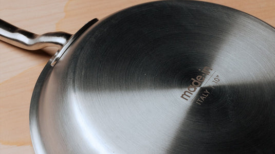 Induction Compatible Cookware – Made In Cookware | Australia