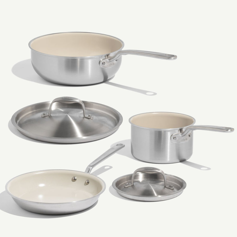 Made In Australia - Professional-Quality Cookware – Made In Cookware ...
