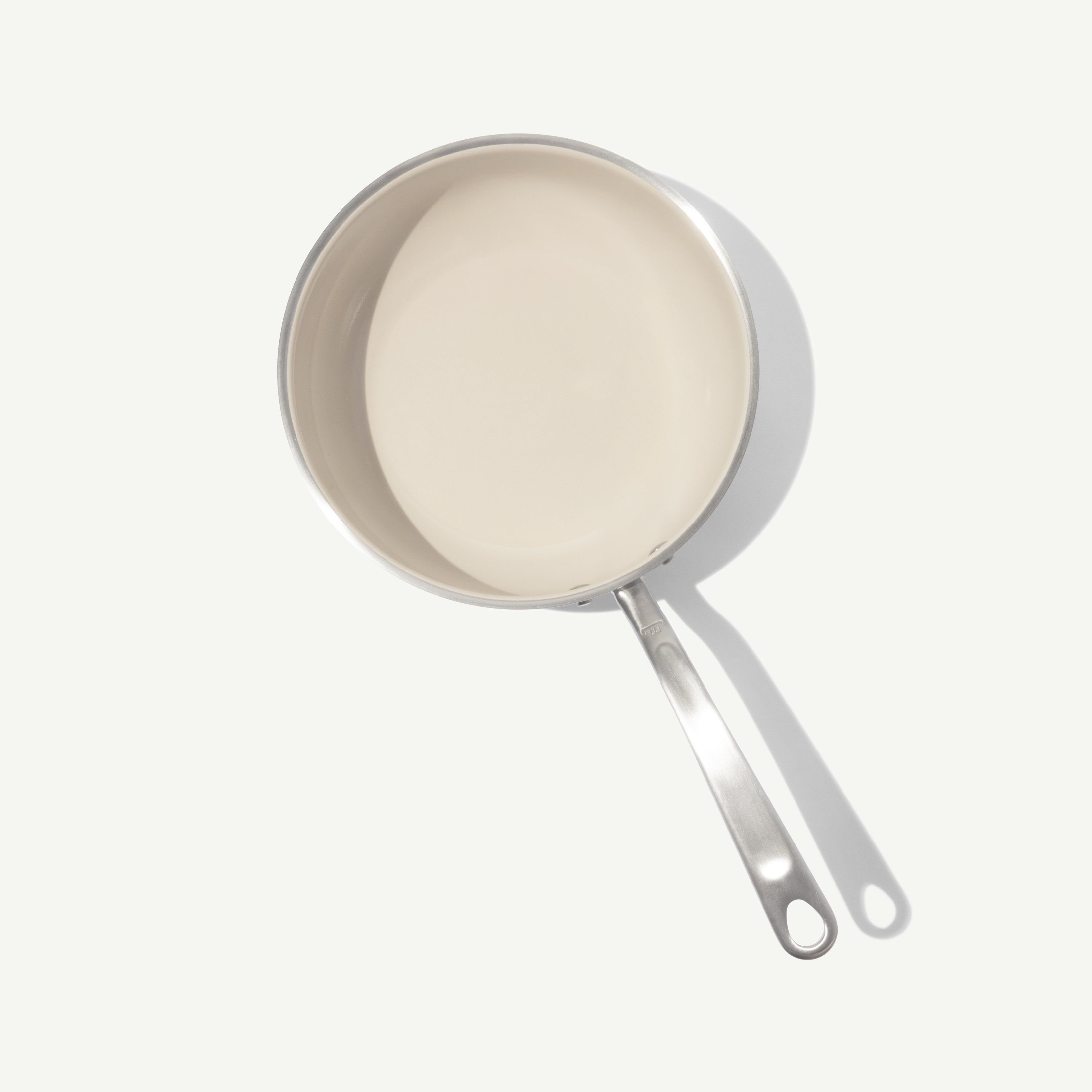 CeramiClad® Non Stick Saucier – Made In Cookware | Australia