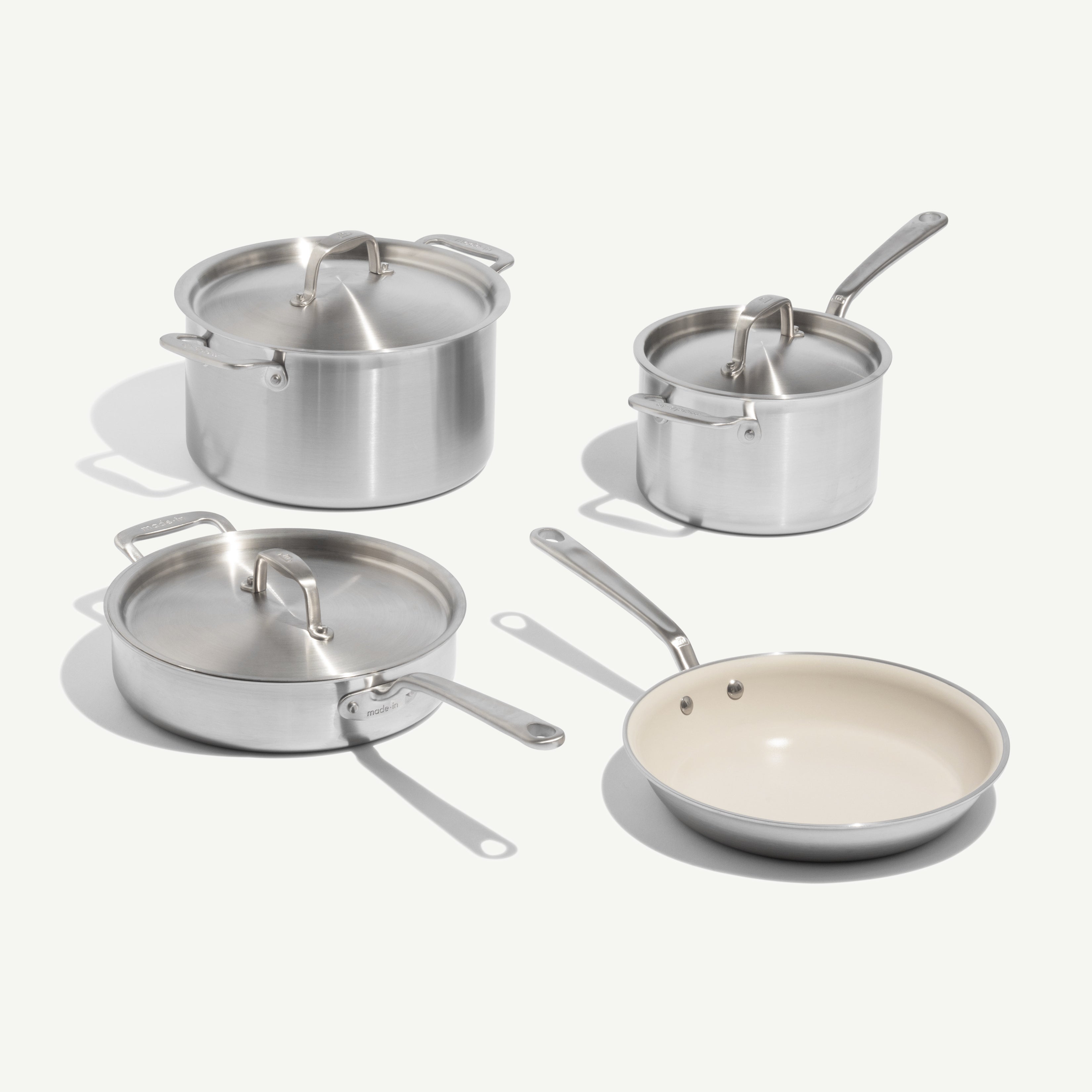 Made In Australia - Professional-Quality Cookware – Made In Cookware ...