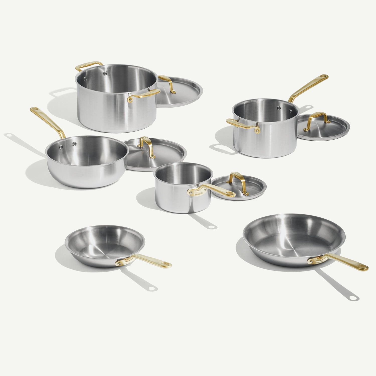 Shop All – Made In Cookware | Australia