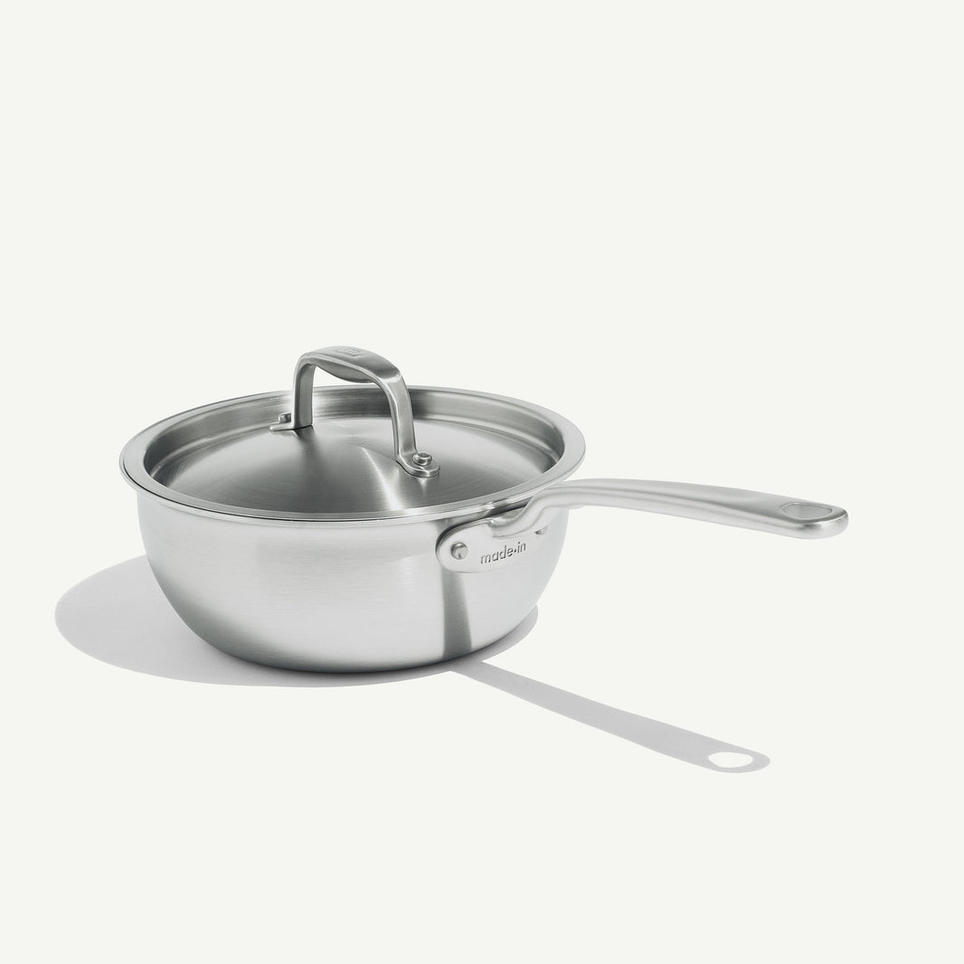 Made In Australia - Professional-Quality Cookware – Made In Cookware ...