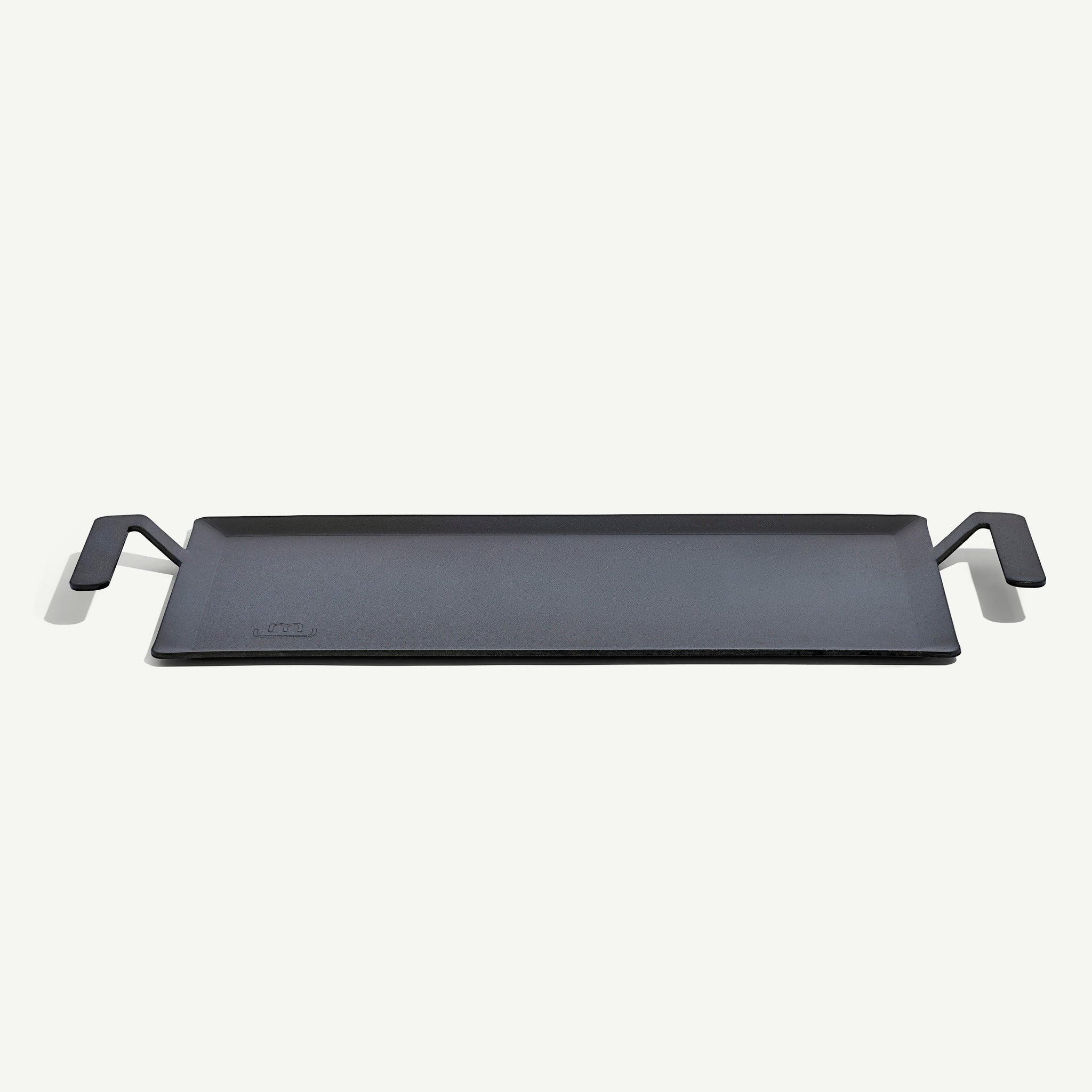 Carbon Steel Griddle – Made In Cookware | Australia