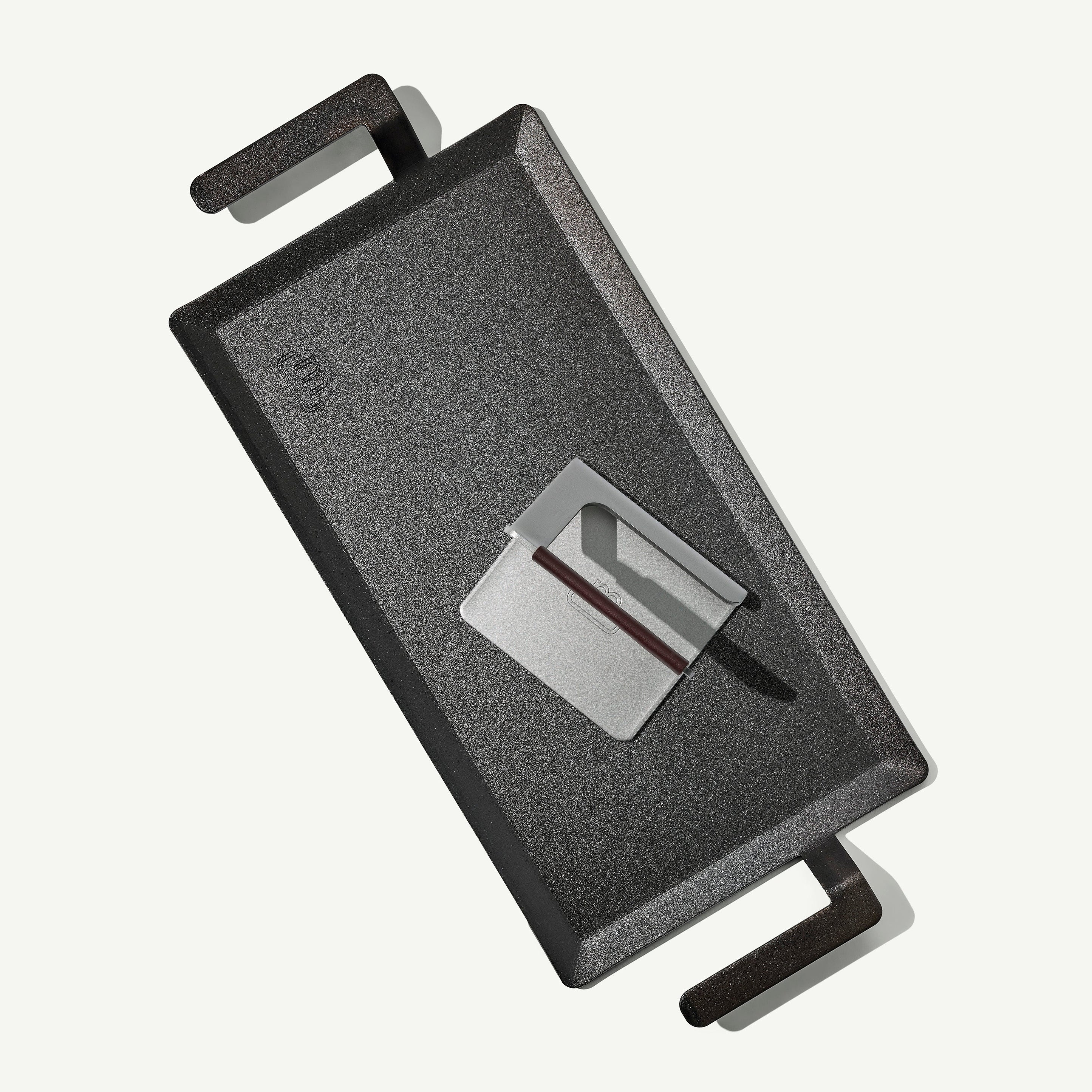 Carbon Steel Griddle – Made In Cookware | Australia