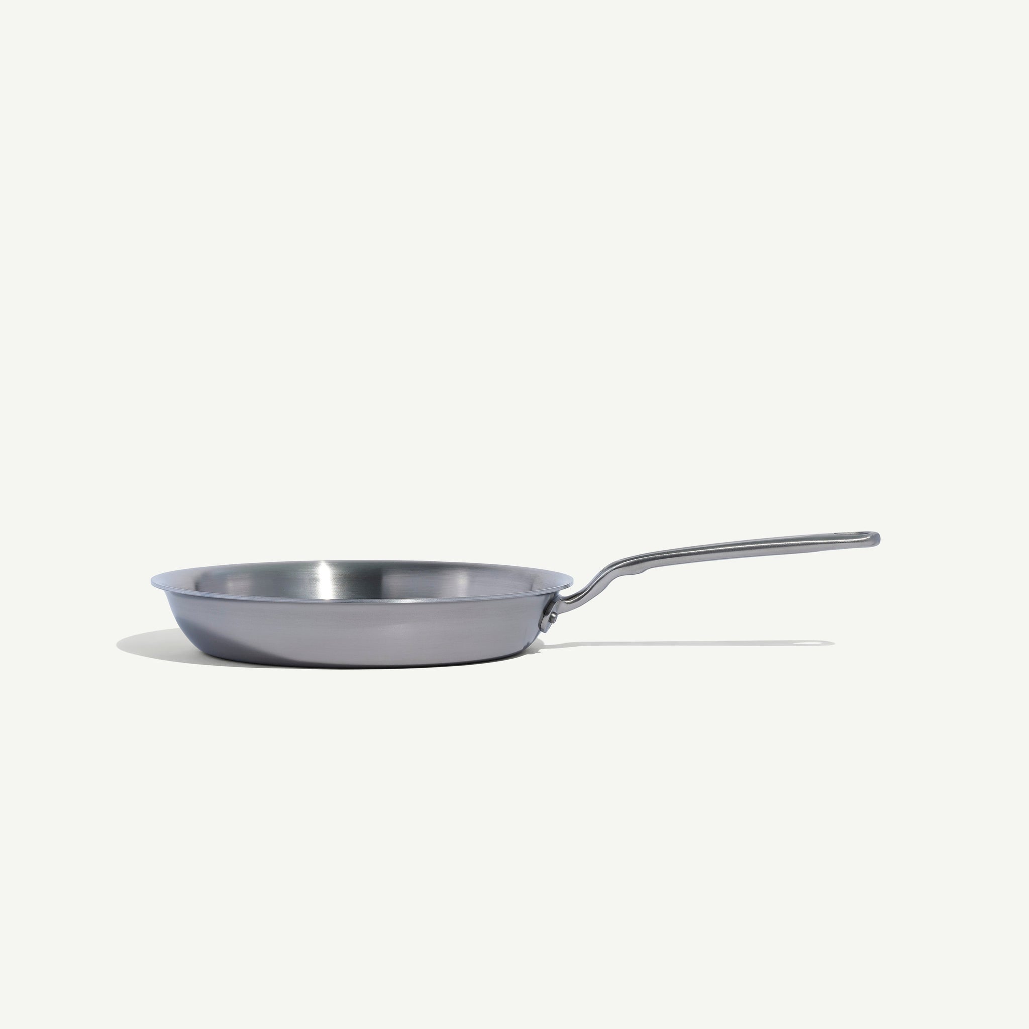 Stainless Clad Frying Pan – Made In Cookware | Australia