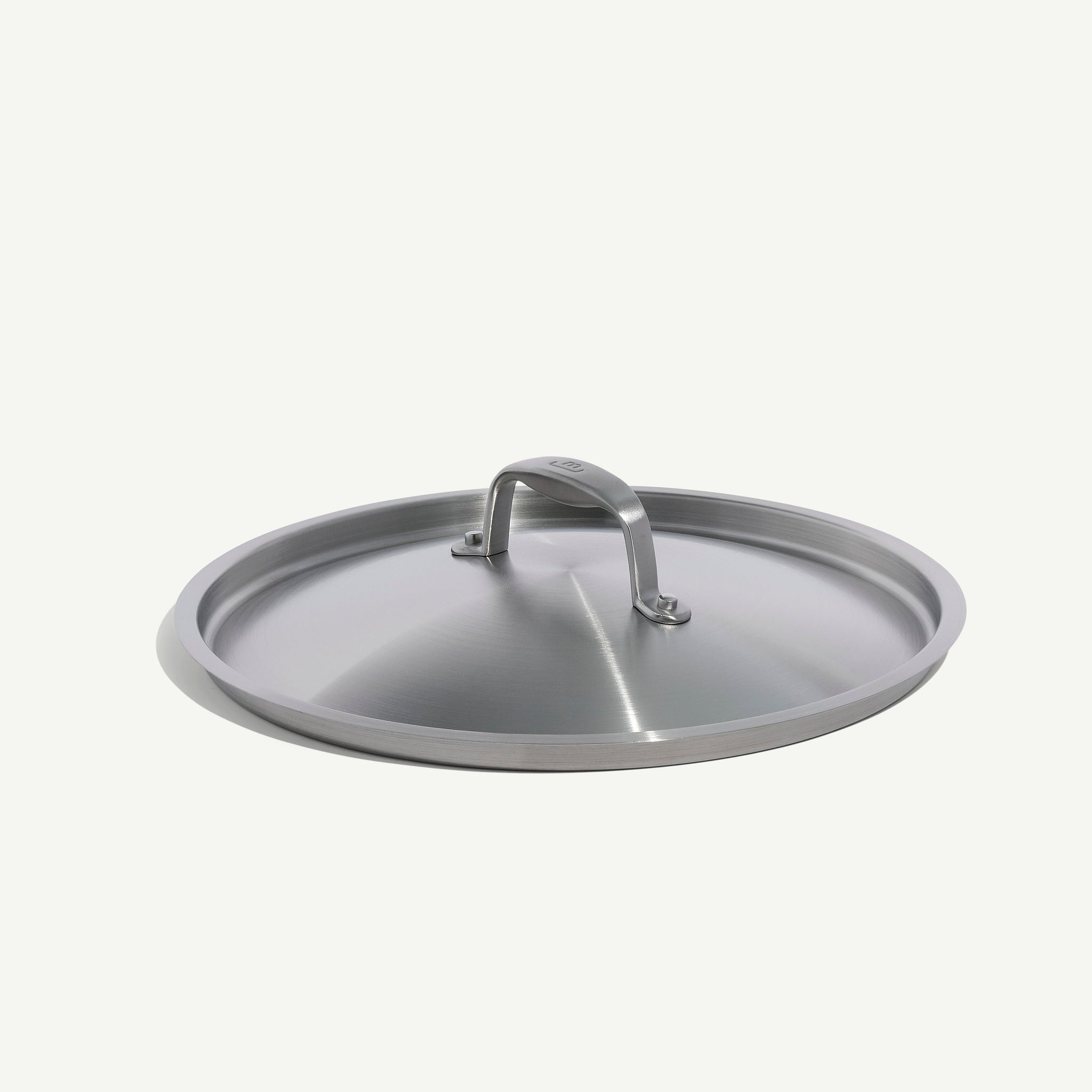 Stainless Clad Saucier – Made In Cookware | Australia